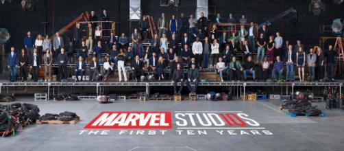 Marvel Studios: A retrospective of success
