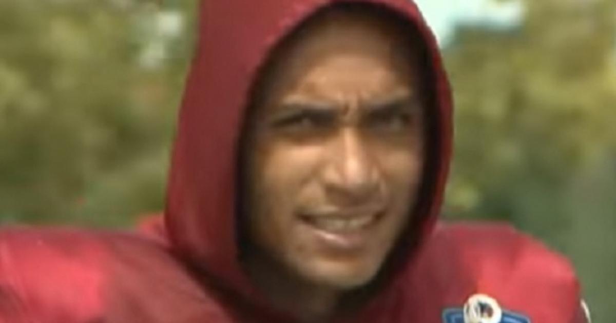 NFL Rumors: Patriots might pursue versatile defender from Redskins