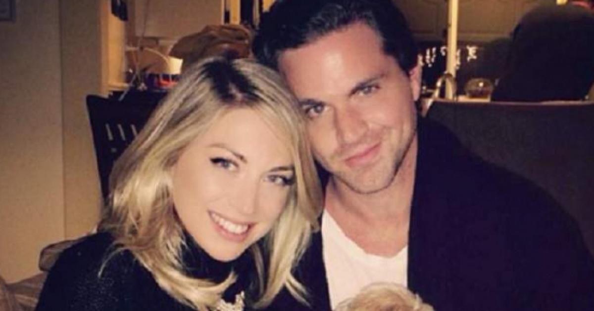 Patrick Meagher accused of using Stassi Schroeder to increase ratings