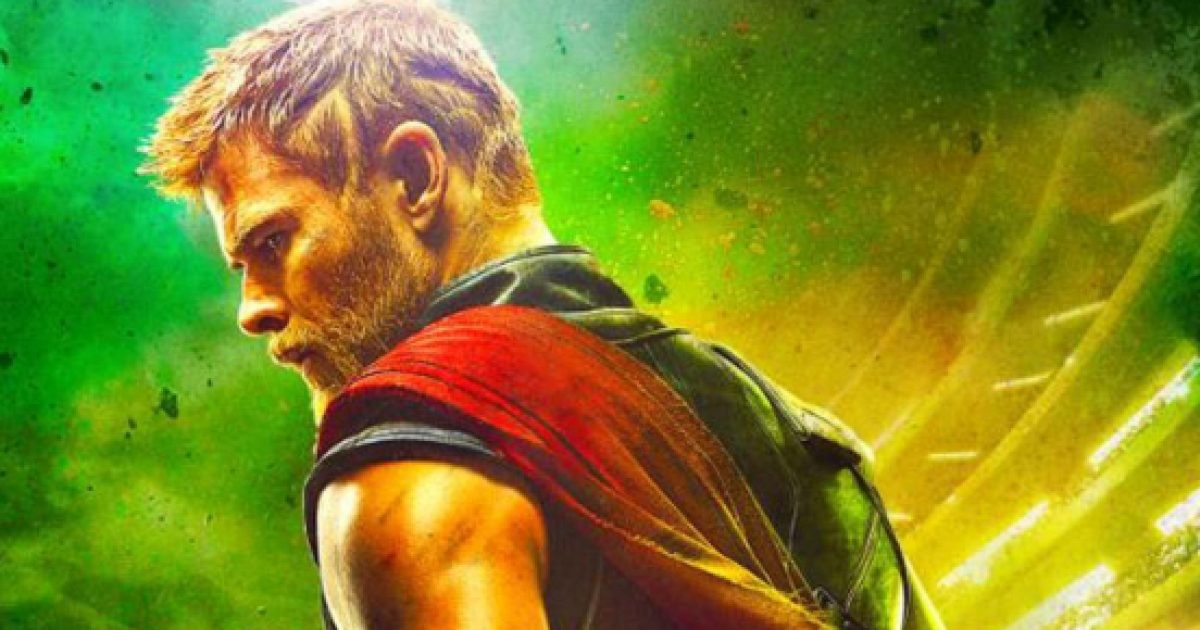 Thor Ragnarok: nueva escena extendida del Gran Maestro, Loki, Valquiria ...