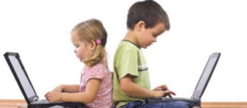 Effects of technology on our youth