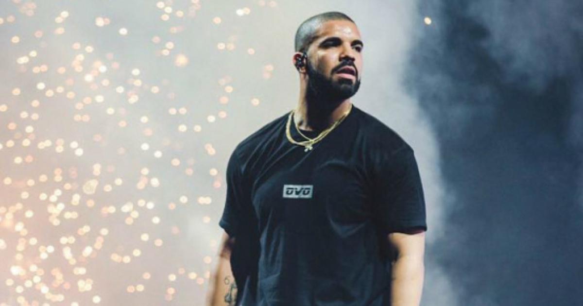 Drake donne près d'1 million de dollars dans son nouveau clip pour God ...