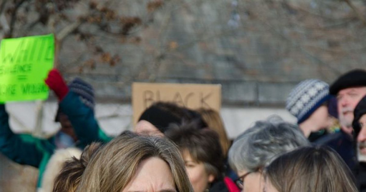 On outrage and meaningless gestures