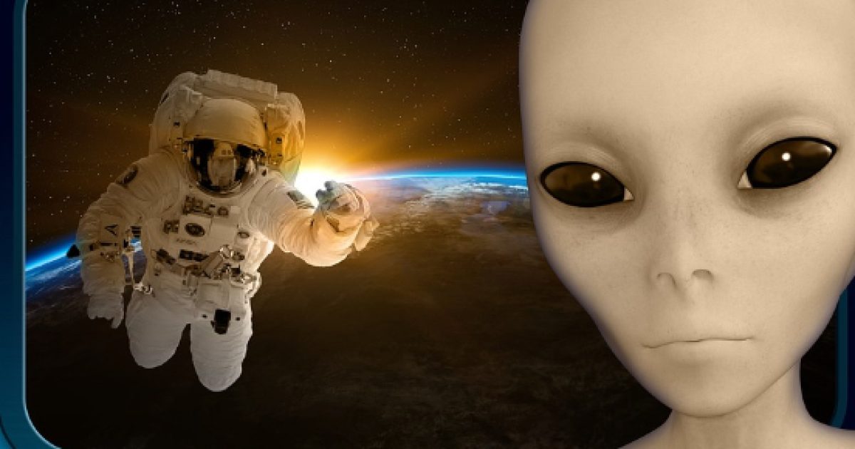 Study suggests that people would react positively to the discovery of ...