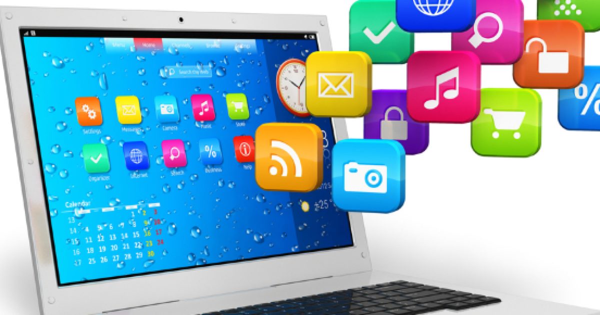 Los 5 software más utilizados en la actualidad.