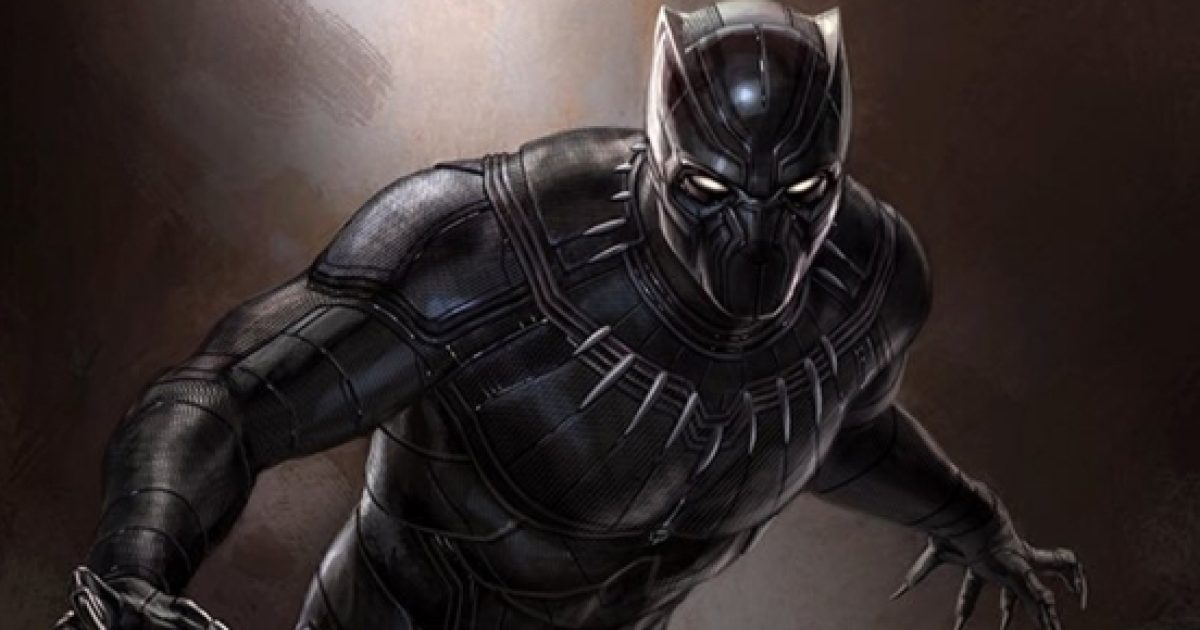 Lo que debes saber de Pantera Negra