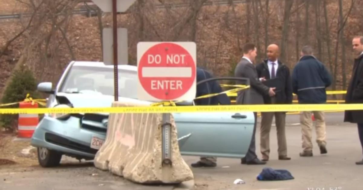 Man killed during road rage incident after cutting off another driver