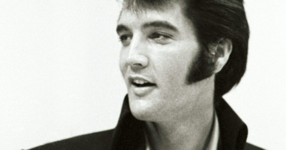 La única mujer a quien Elvis Presley realmente amaba