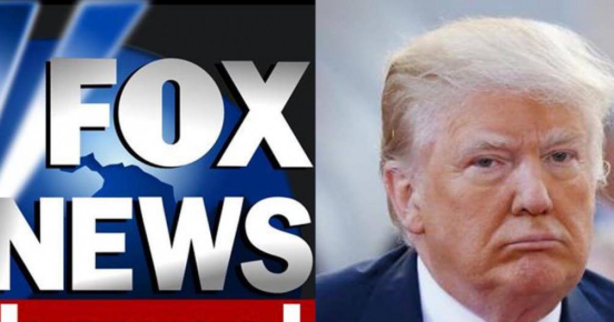 Fox News host turns on network, sends Trump warning over FBI attacks ...