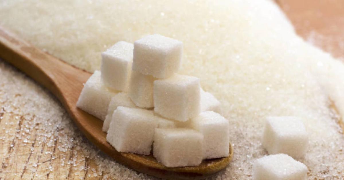 El lado malo del azúcar y los efectos en nuestros cuerpos