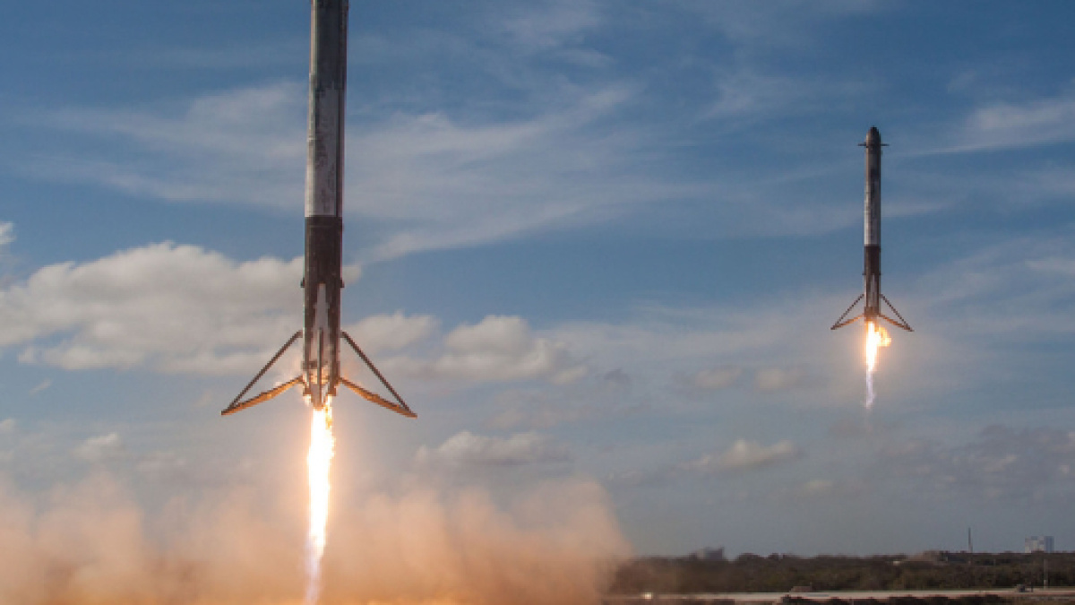 The feminist case against space exploration and settlement