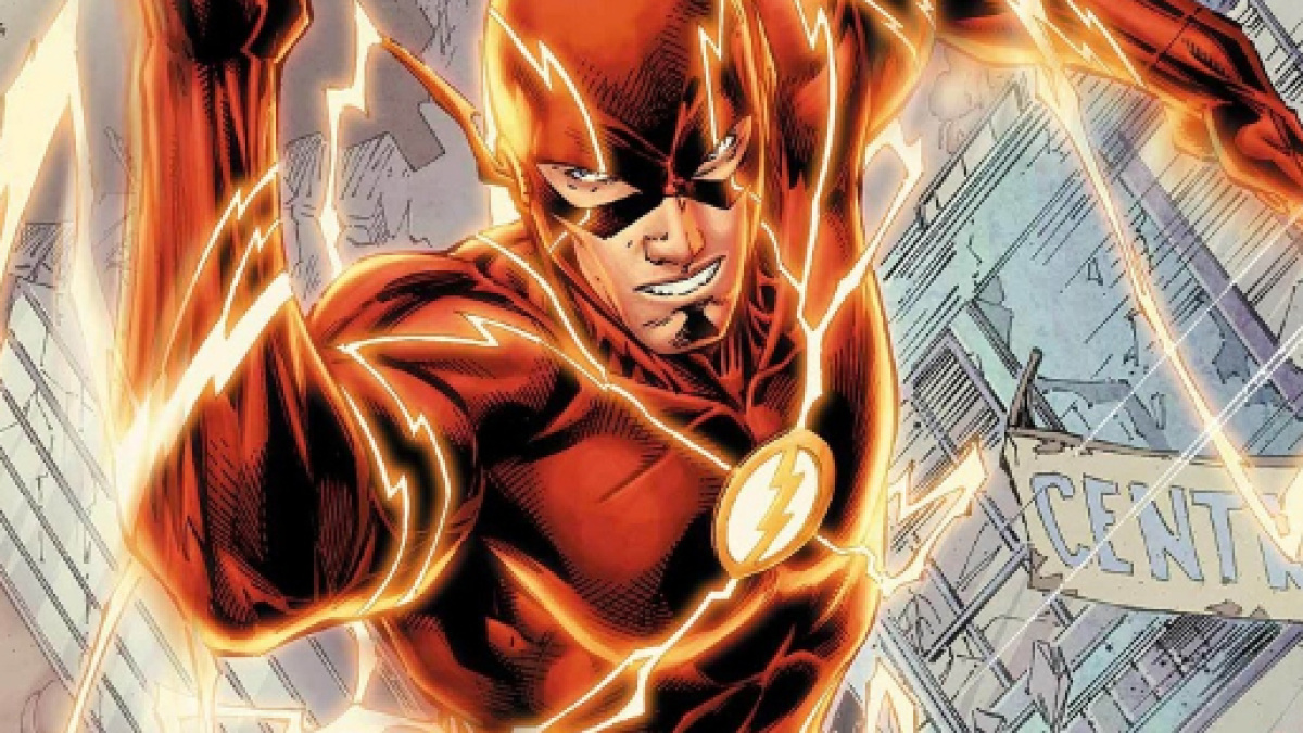 El exdirector de 'Flashpoint' se burla de 'Liga de la Justicia'