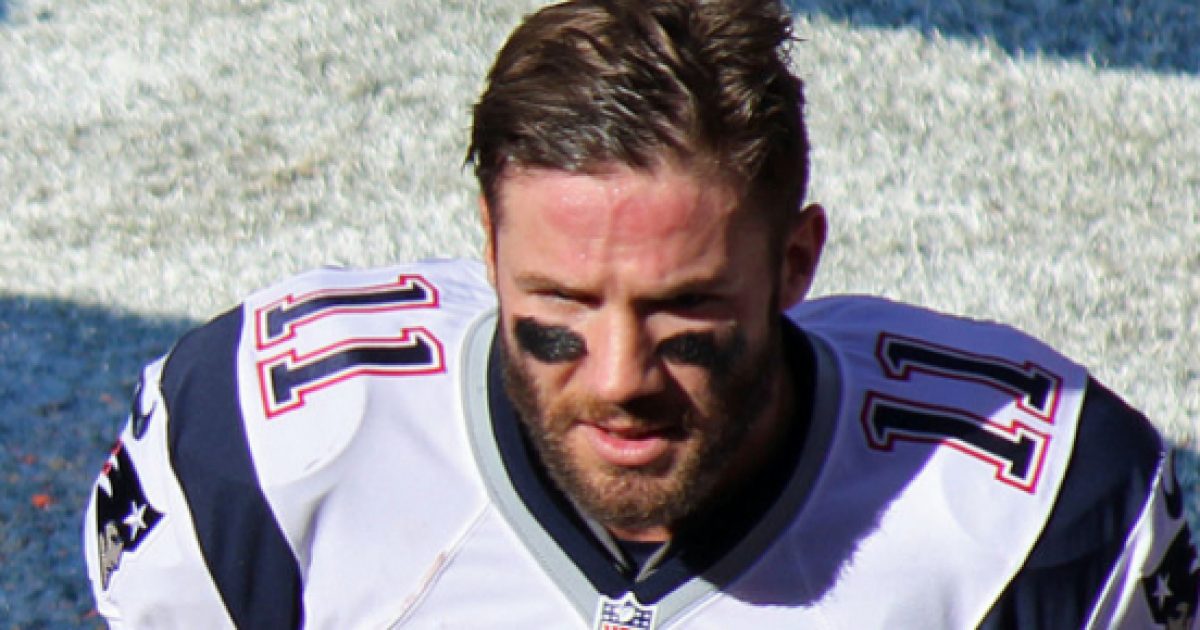 Patriots Update: What’s the status of Julian Edelman’s recovery from ...