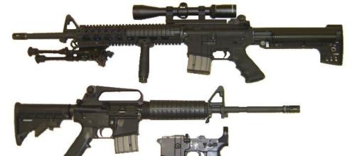 Enough already with your tired gun defenses