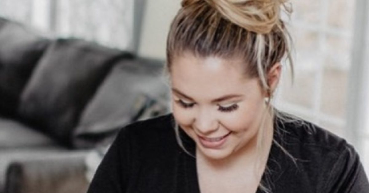 EXCLUSIVE: Kail Lowry reveals how each of her ex’s will respond to her ...