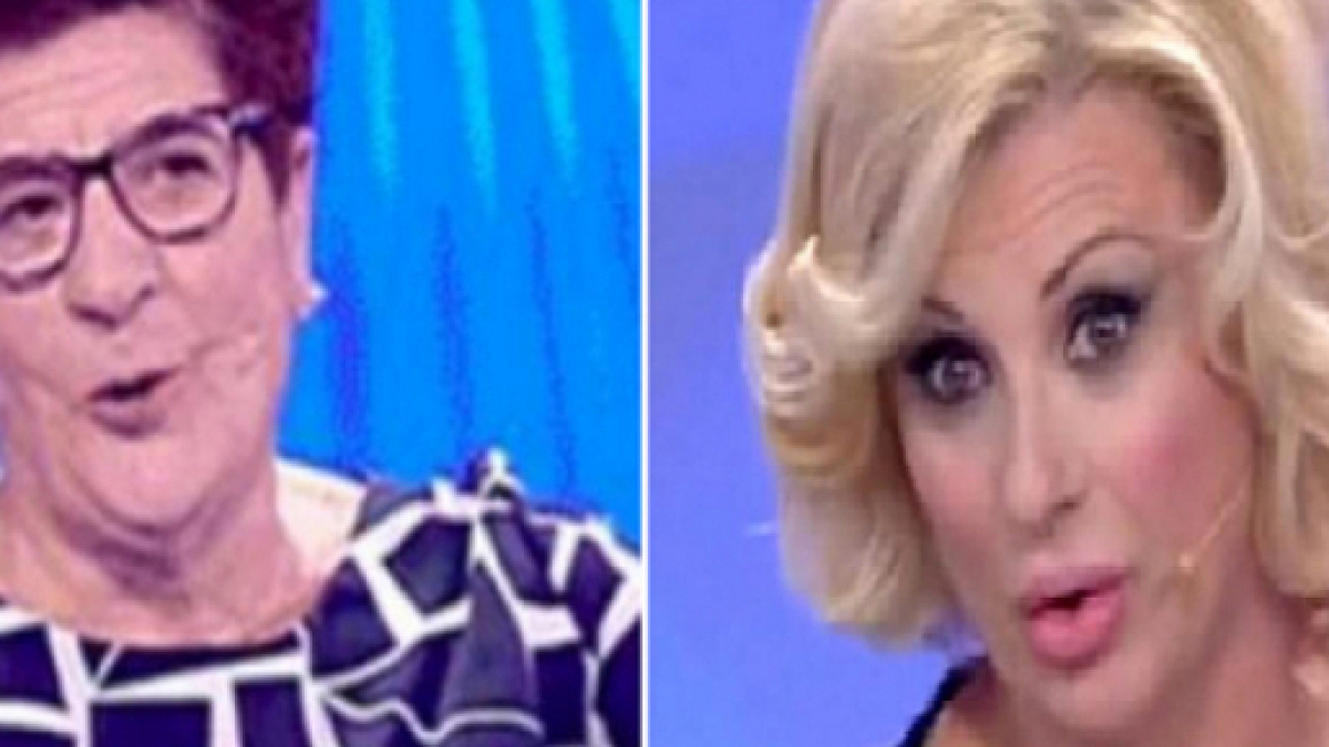 Uomini e Donne: Francesca di C'è posta per te sbarca al trono over