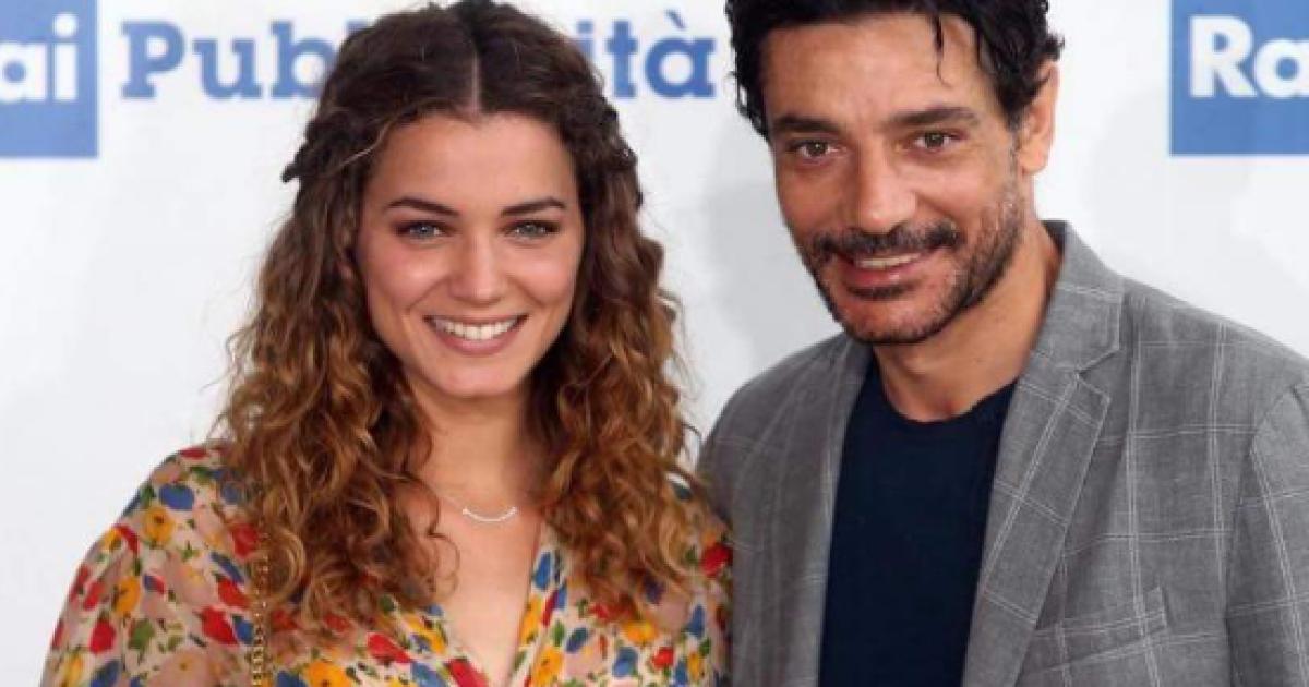 L'attrice Giusy Buscemi e la nascita della sua prima figlia: i suoi ...