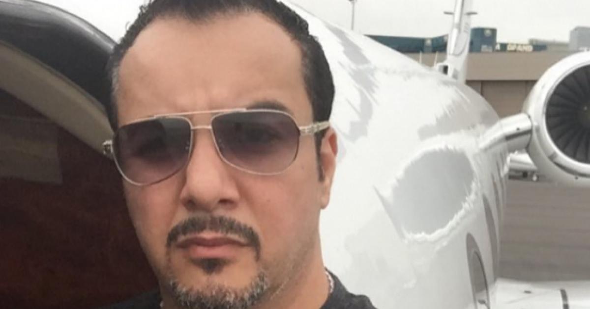 Exclusive Tony Toutouni Talks Being The King Of Instagram
