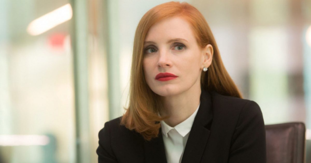 ‘Ça 2’ : Jessica Chastain va jouer dans la suite.