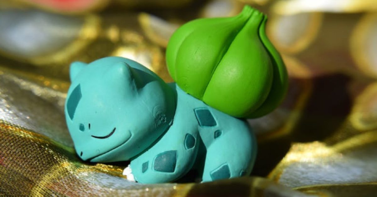 'Pokemon' Gen 8 starters for Nintendo Switch leaked artwork is fake