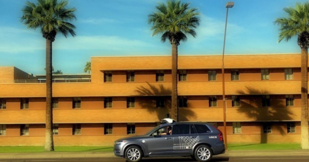 California moves to allow fully driverless cars to hit the road