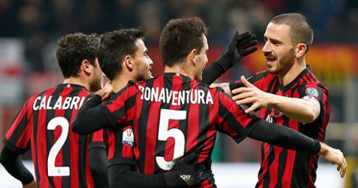 Roma-Milan 0-2: i diavoli rossoneri infuocano l'Olimpico