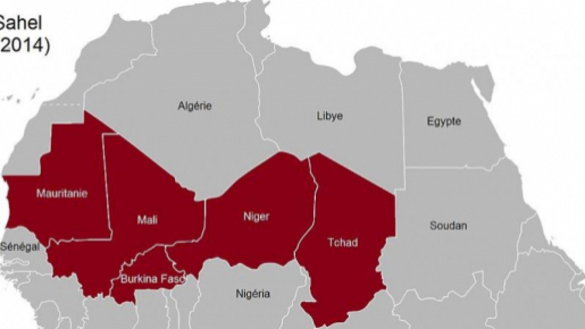 Attaque terroriste au Burkina Faso : le GSIM contre la force Barkhane