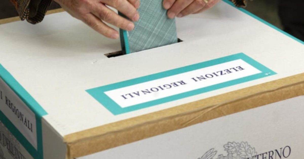 Elezioni regionali Lazio, come si vota e chi sono i candidati