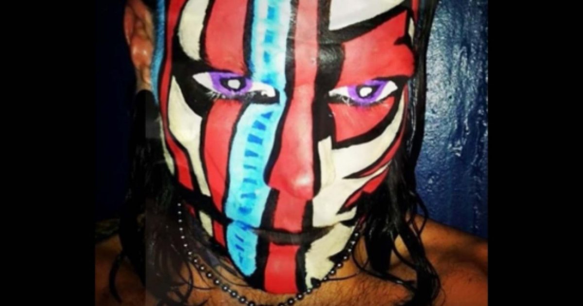 WWE Reports: Jeff Hardy could return at Wrestlemania forming 'The ...