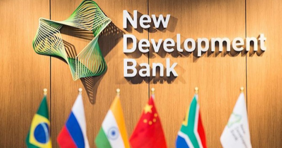 BRICS takes a stand for emerging economies