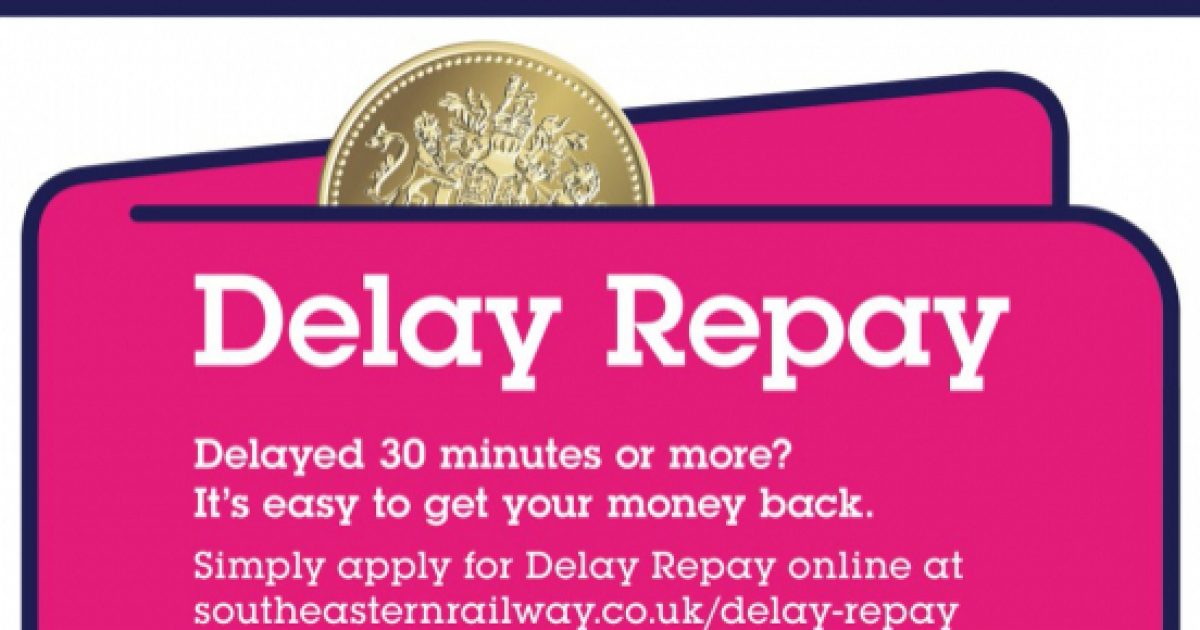 Trains delays still mounting now you must wait for redress