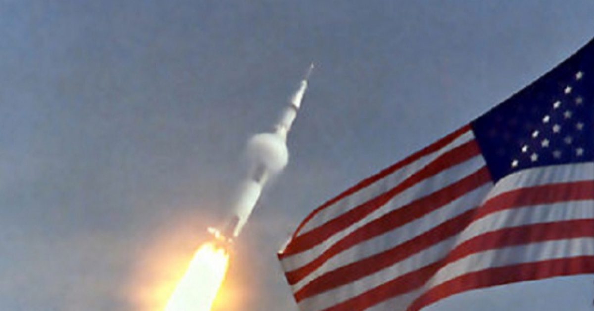 ‘Fight for Space’ deserves a new look during the Trump return to the moon