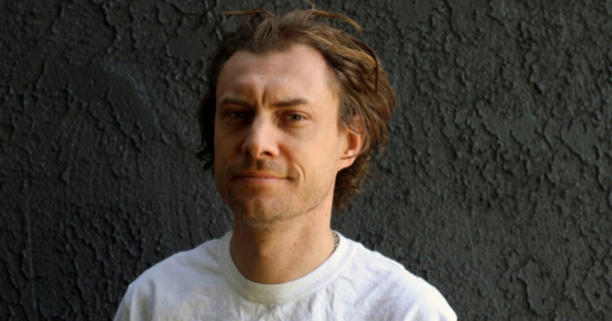 Interview with Matt Graham, writer of 'The Untold History of the United ...