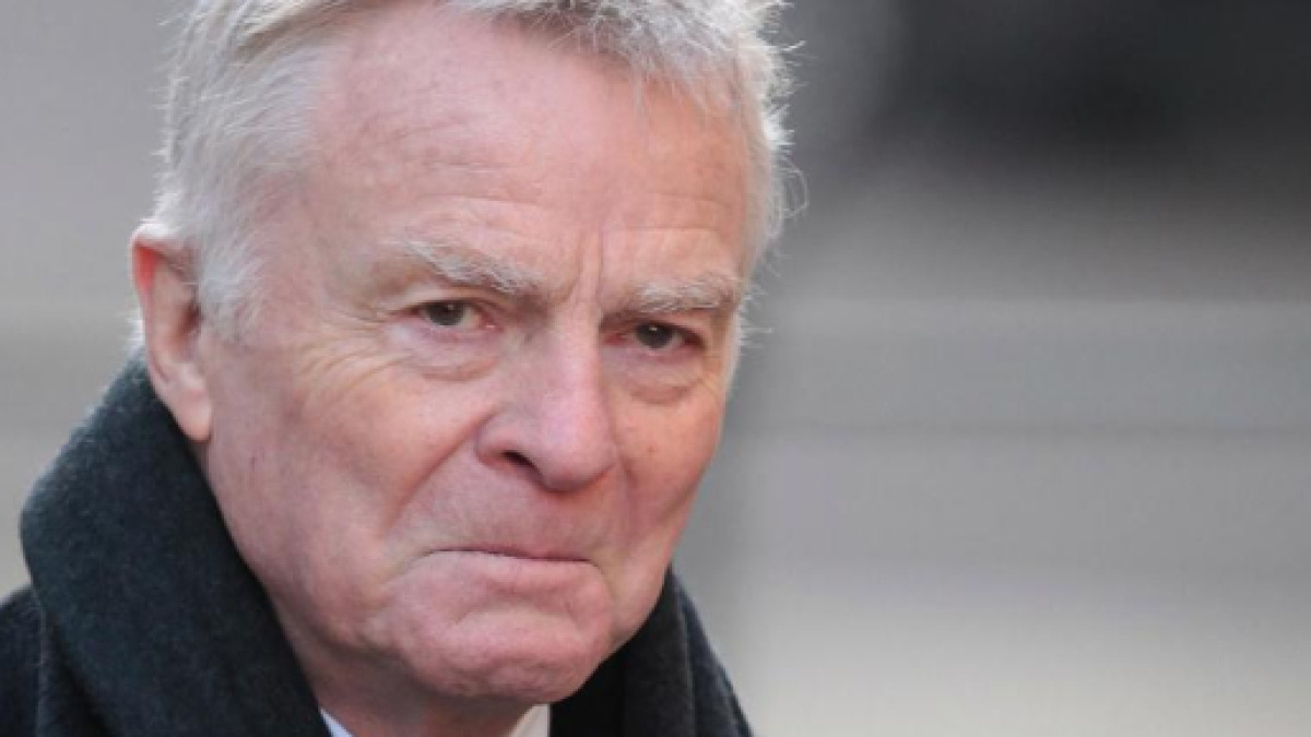 Is it a case with Max Mosley like father, like son?