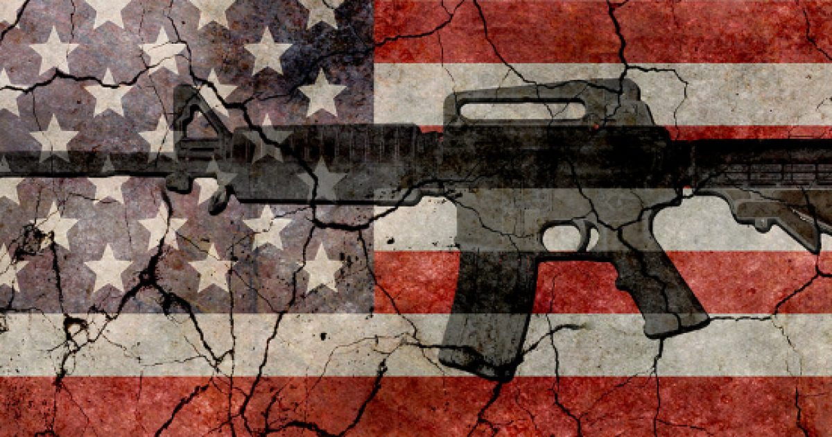 Where do common sense, guns meet?