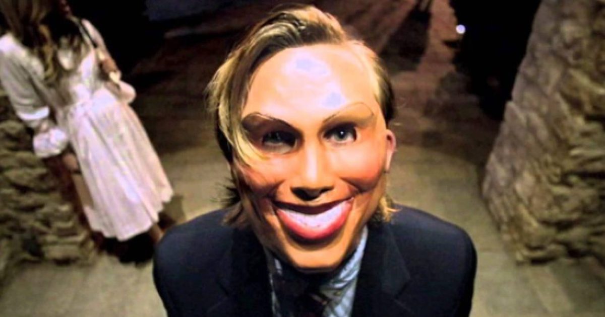 'The purge' ya ha conseguido a los dos protagonistas de su serie televisiva