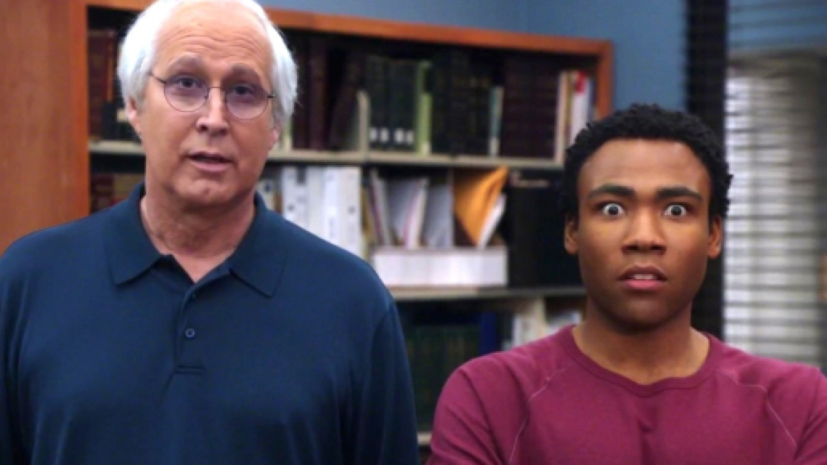 Chevy Chase reportedly made 'racial cracks' to co-star on set of ...