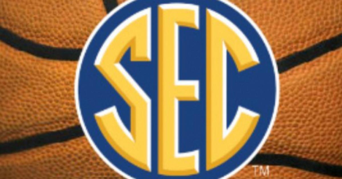 Which SEC basketball teams will go dancing in March?