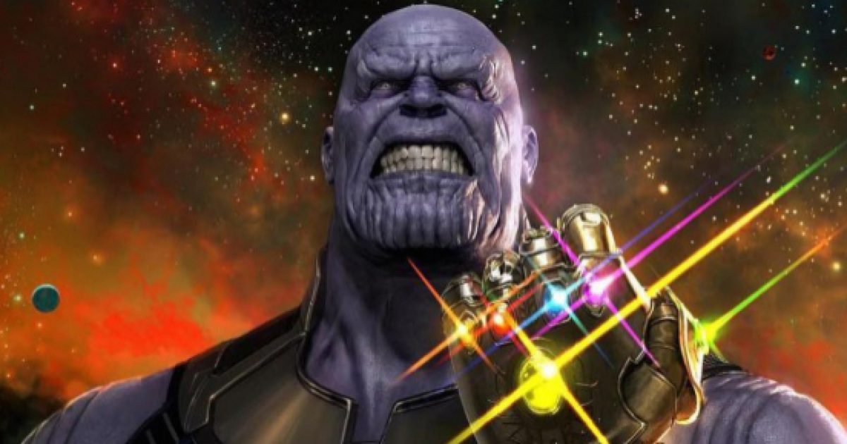 Mais où sont les Pierres de l'Infini dans le Marvel Cinematic Universe ? #1