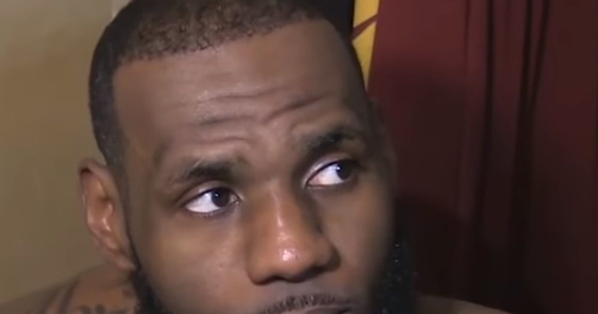 Cavs’ ‘Jekyll and Hyde’ approach continues, LeBron James gets a triple ...