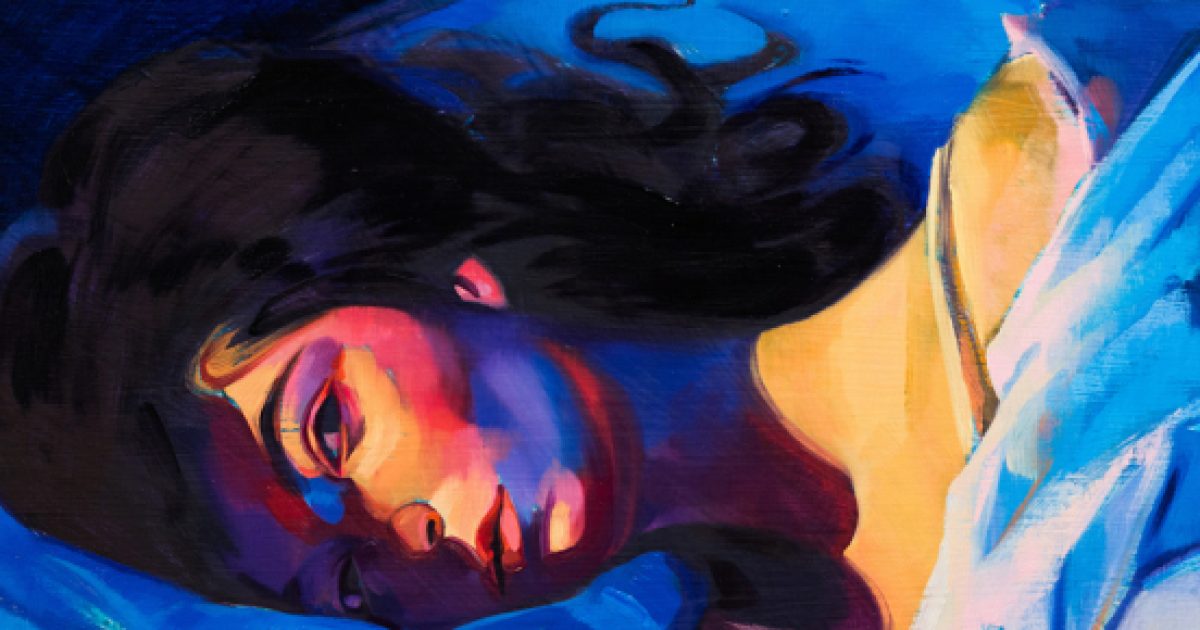 Melodrama: A 21st century masterpiece