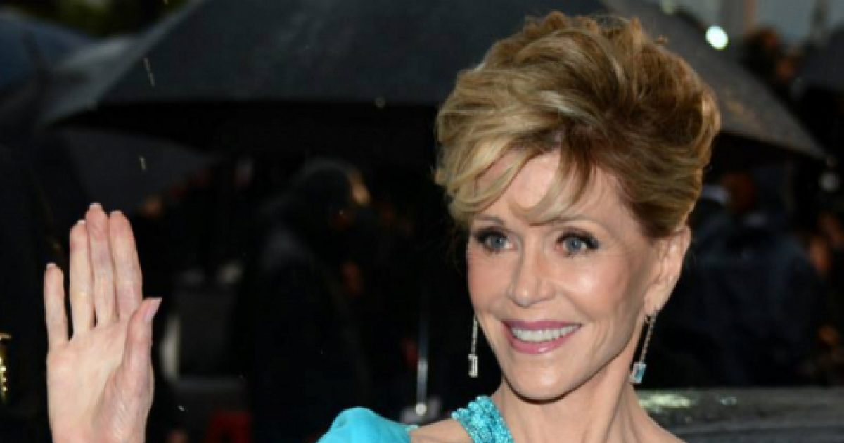 Jane Fonda battles dangerous skin cancer