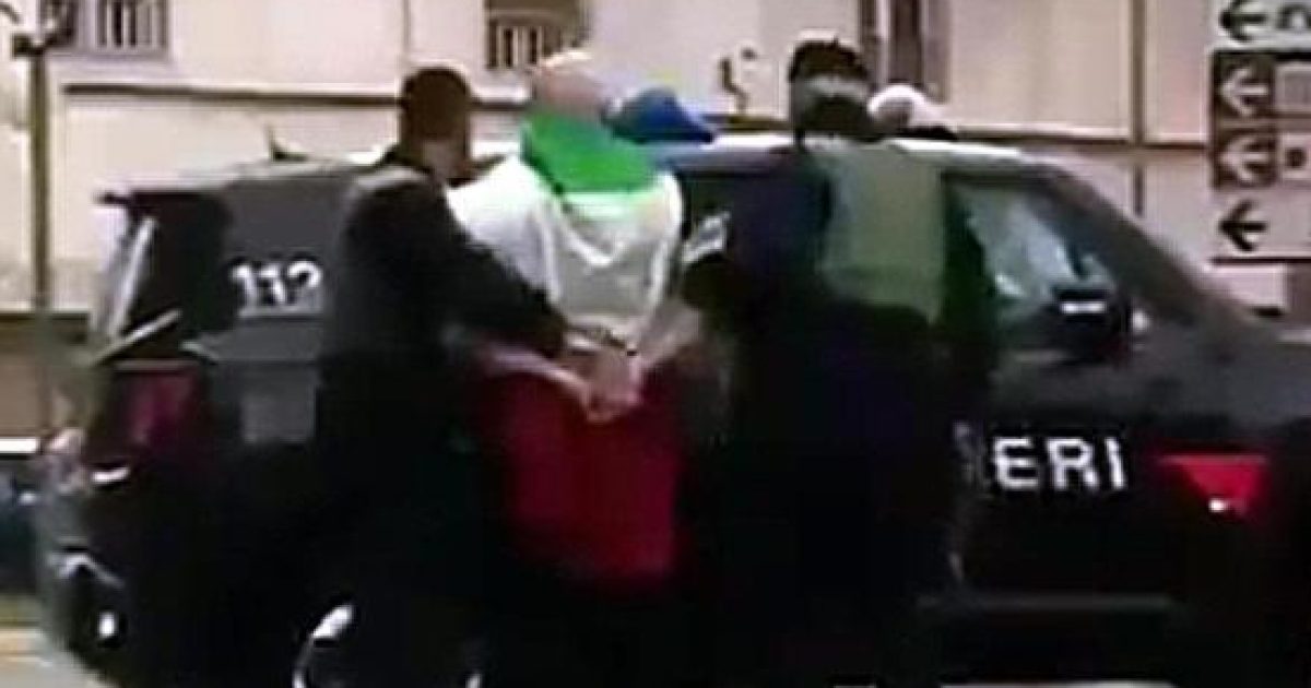 A Macerata colpi di pistola contro immigrati: una vendetta per Pamela?