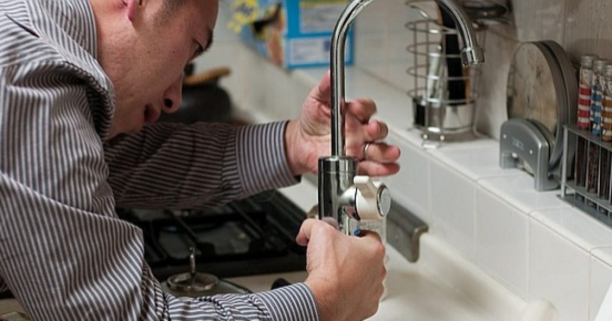 6 Reasons Plumbers Might Have To Work Overtime After The Super Bowl