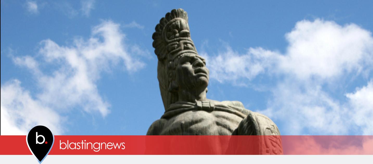 La leyenda de Tecún Umán: el príncipe quiché mutilado en la conquista ...