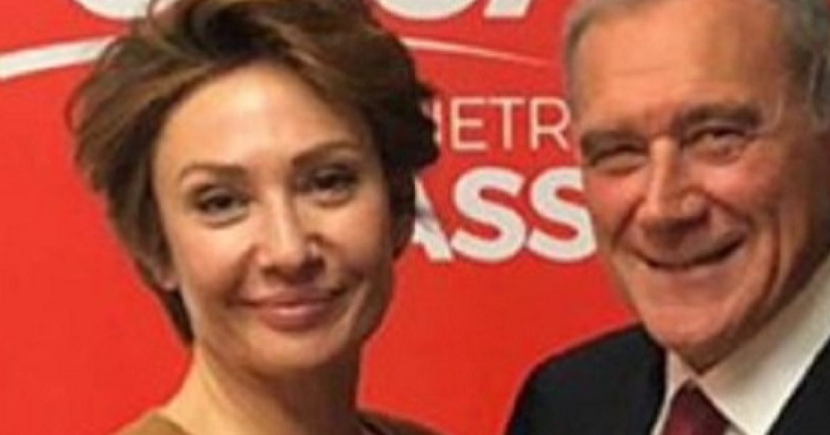 Elisa Simoni: 'Candidata in LeU per ricostruire un centrosinistra di ...