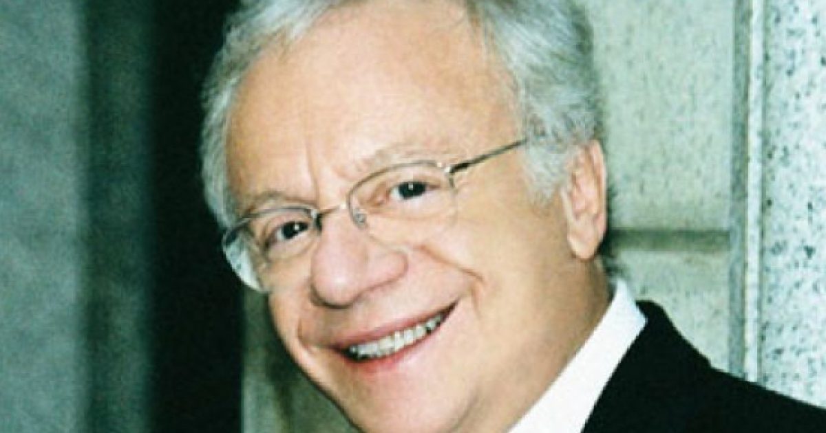 Il ritorno di Johnny Dorelli in televisione dopo 10 anni