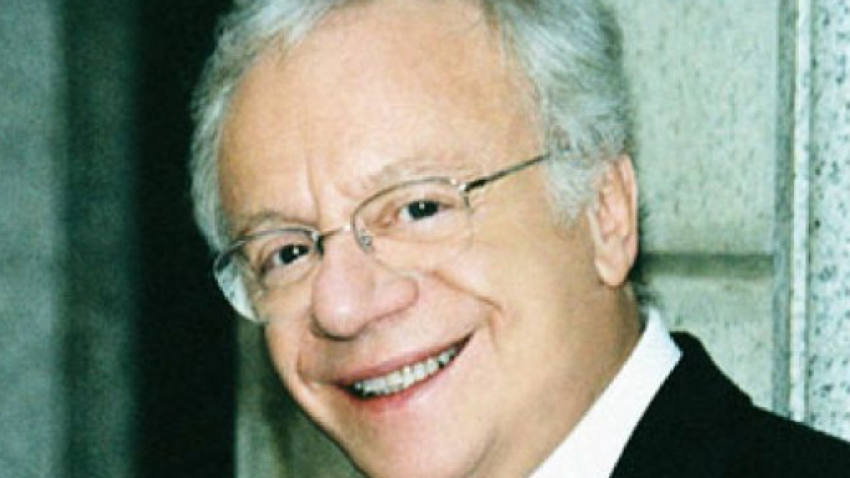 Il ritorno di Johnny Dorelli in televisione dopo 10 anni