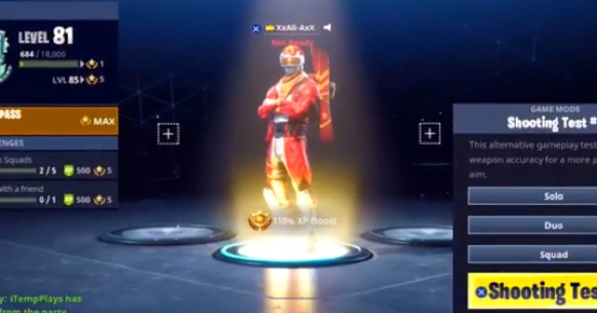 'Fortnite:' Players' accounts getting hacked; Two-Factor sign-in in the ...