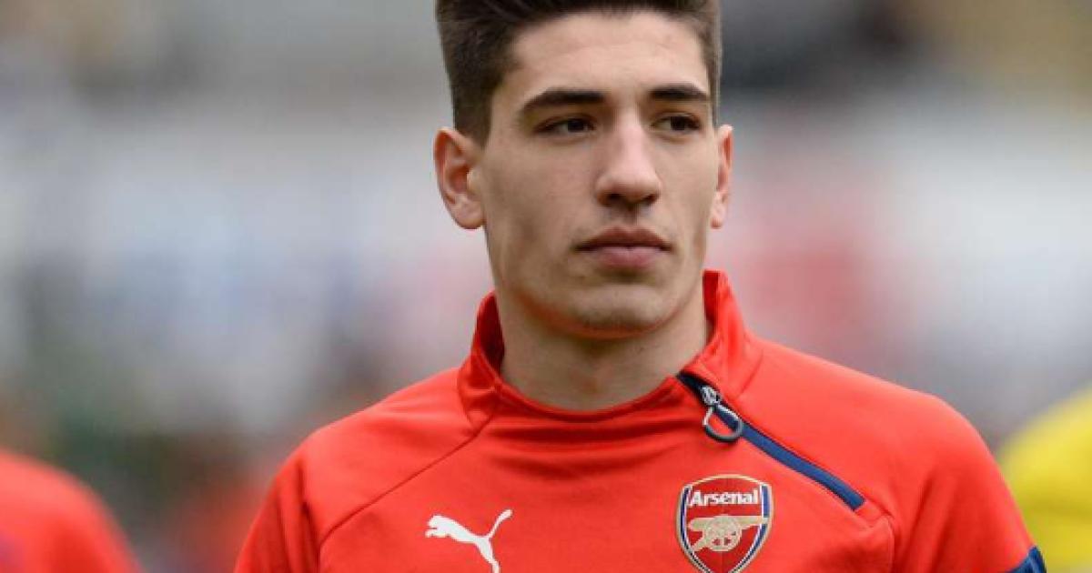 Hector at Oxford Union praises Arsenal over Barcelona